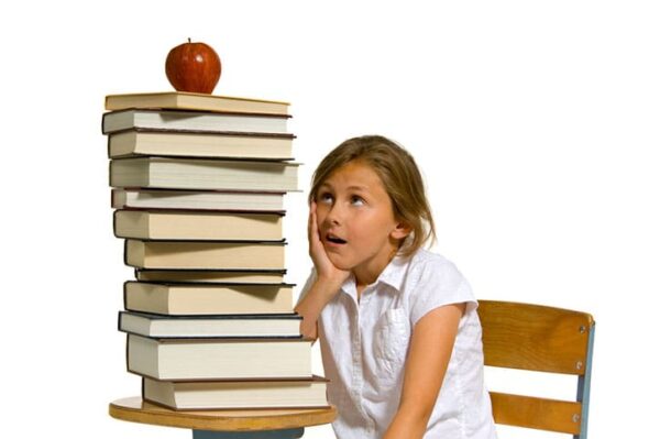 Mi hijo no comprende lo que lee Por qué, qué hacer y cómo saberlo